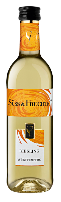Süss & Fruchtig | Württembergische Weingärtner-Zentralgenossenschaft e.G.